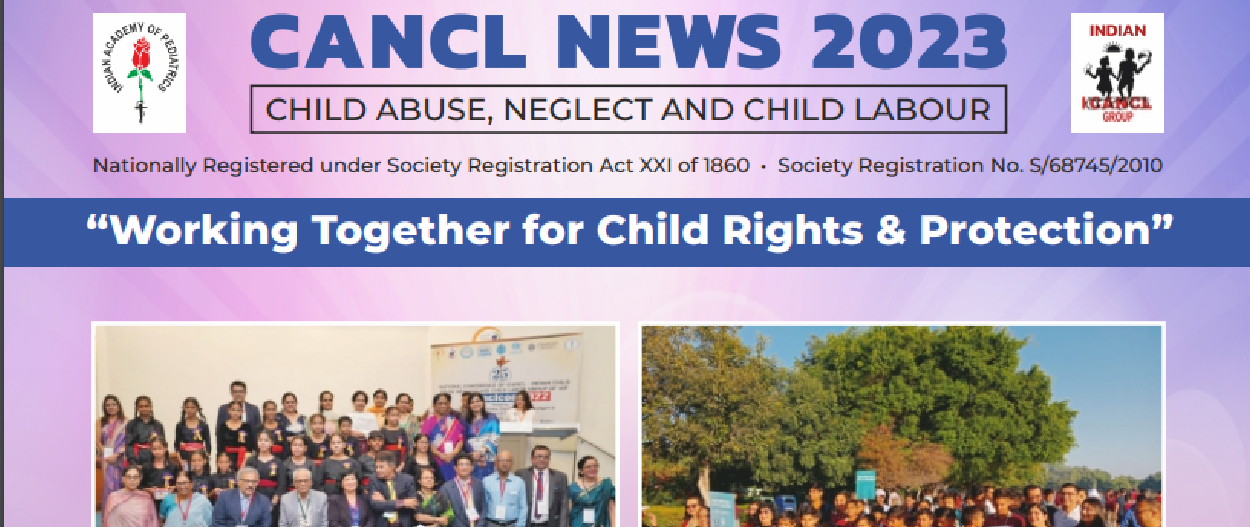 Indian Child Abuse, Neglect and Child Labour